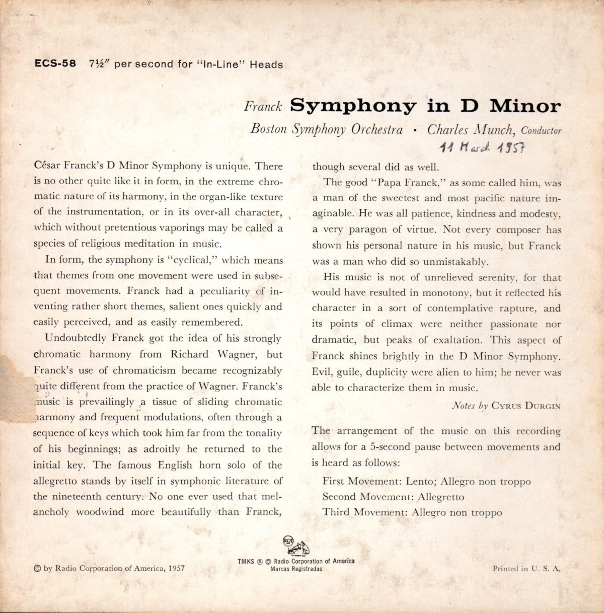 Concerts & Archives HD