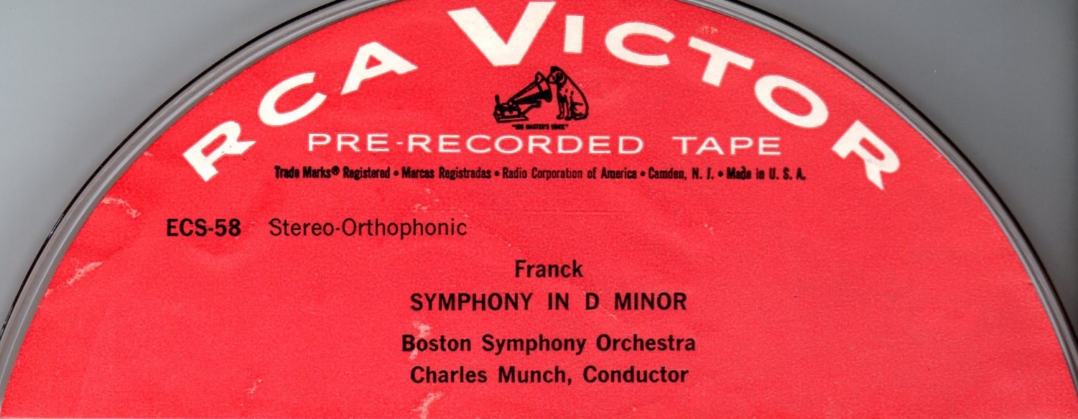 Concerts & Archives HD