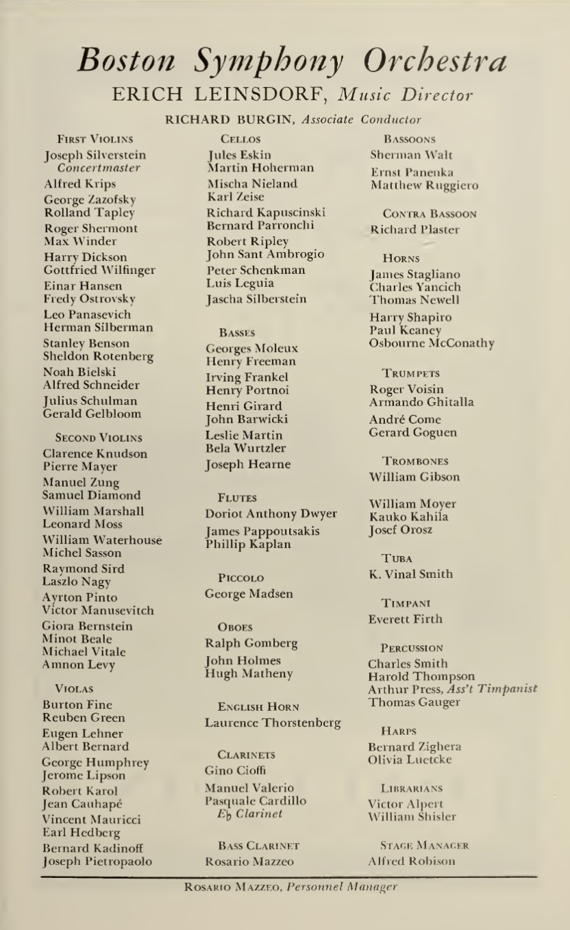 Concerts & Archives HD