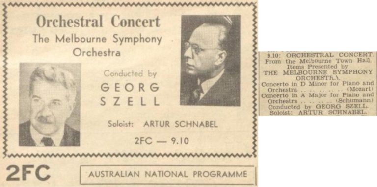 Concerts & Archives HD