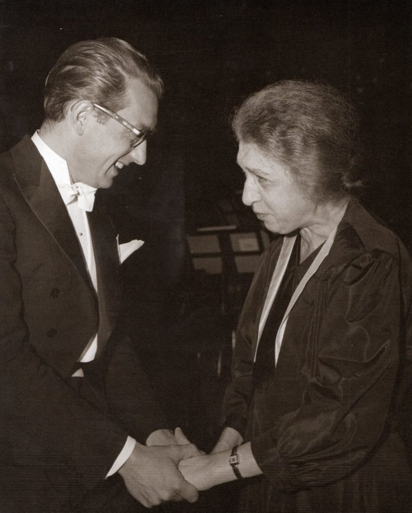 Concerts & Archives HD