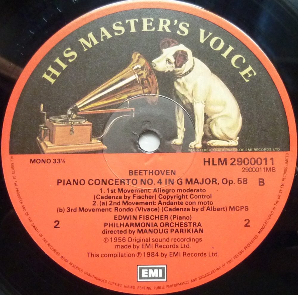 Concerts & Archives HD