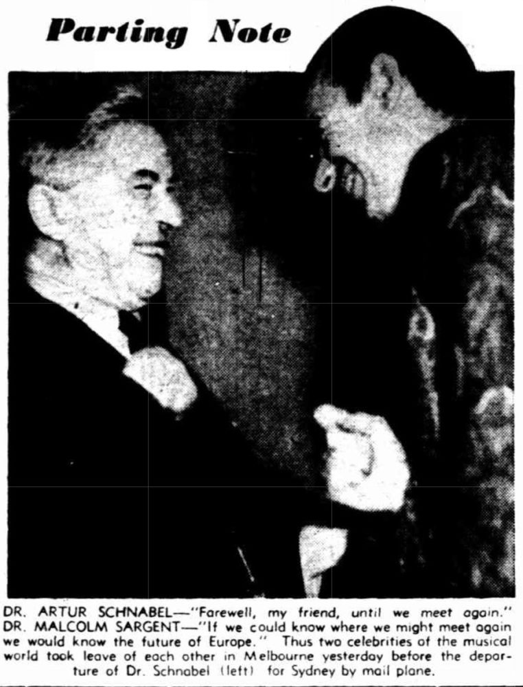 Concerts & Archives HD